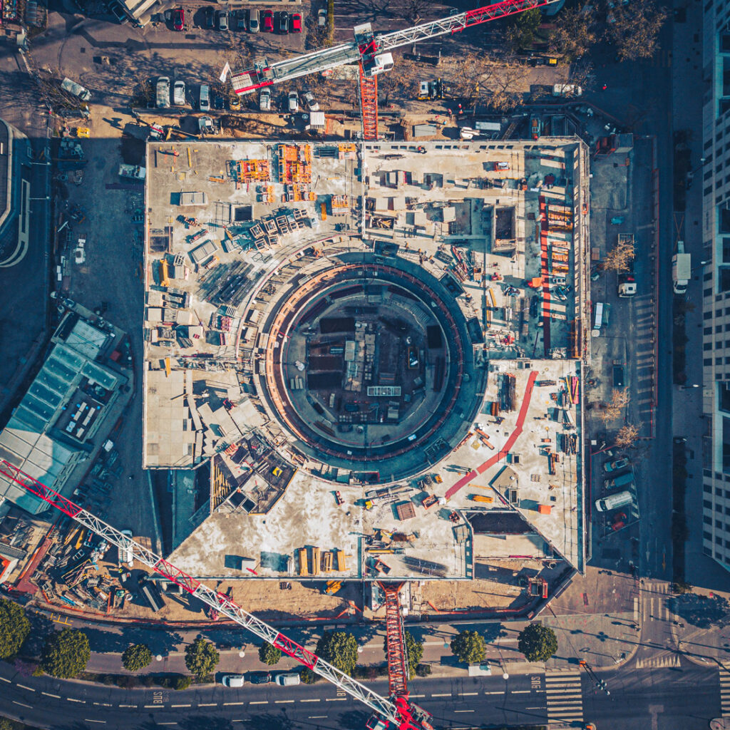 Le Centre International de Recherche contre le Cancer à Lyon – INDICO